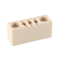 China Industrial Equipment CNC Milling Parts Service With Sandblasting Surface for sale