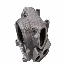 China High Pressure Aluminum Die Casting Parts 0.015-8kg OEM Custom Machinery Components for sale
