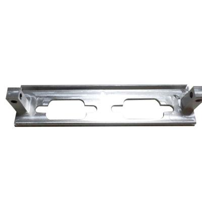 China Chinese Provides Customized CNC Machining Auto Car Spare Parts for Your Requirements for sale