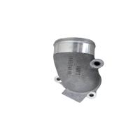 China Customization Carbon Steel Gravity Casting Parts Aluminum Die Casting Parts for sale