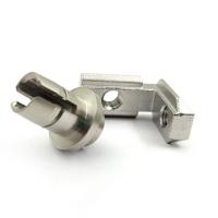 China Custom Weights Cast Iron Gravity Die Casting Parts Wear Resistance for sale