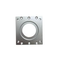 China OEM High Precision CNC Machining Parts For Automobiles Customized Processing for sale