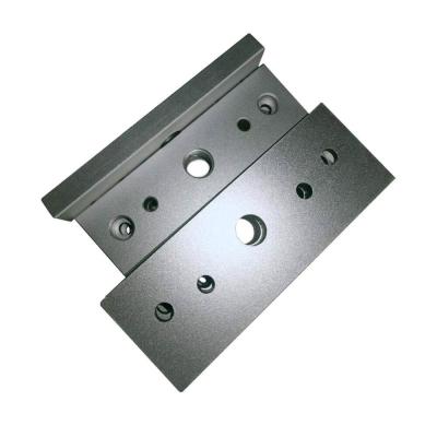 China OEM High Precision CNC Machining Parts For Automobiles Customized Processing for sale