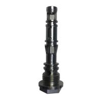 China 100% Strict Inspection CNC Machining Aluminum Parts Chassis Components for sale