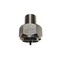 China Wear Resistance Milling Turning CNC Machining Parts With Broaching Processing Type for sale
