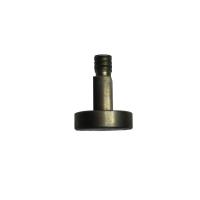 China CNC Milling Process Metal Machinery Spare Parts Custom Size 1 Piece MOQ for sale