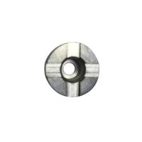 China CNC Milling Process Metal Machinery Spare Parts Custom Size 1 Piece MOQ for sale