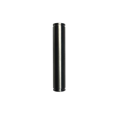 China Custom CNC Machining Milling Service for Steel Alloys Aluminum Plastic Parts MOQ 1pc for sale