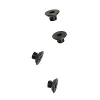 China Custom CNC Machining Milling Service for Steel Alloys Aluminum Plastic Parts MOQ 1pc for sale