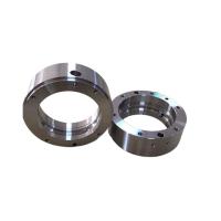 China Custom CNC Machining Parts for Optical Devices Stainless Steel Aluminum ±0.002mm Tolerance for sale