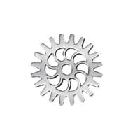 China Custom CNC Machining Parts for Optical Devices Stainless Steel Aluminum ±0.002mm Tolerance for sale