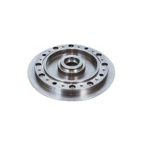 China Custom CNC Machining Parts for Optical Devices Stainless Steel Aluminum ±0.002mm Tolerance for sale