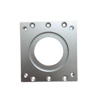 China Custom Stainless Steel Aluminum CNC Machining Parts for Medical Equipment ±0.002mm Tolerance for sale