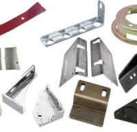China Custom Powder Coating Hydraulic Forming Stamping Metal Parts OEM Service ISO9001 for sale