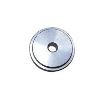China Plastic Material Capabilities and Steel Turning through CNC Milling Process for sale