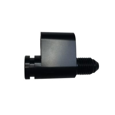 China Aluminium Turning Tool for CNC Machining Can Be Designed According to Your Requirement for sale