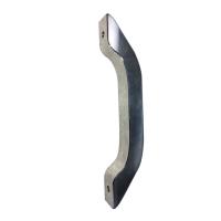 China Customized Aluminum Die Casting Parts for CNC Machining Turning As Customers' Request for sale