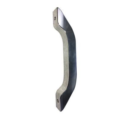 China Custom CNC Machined Aluminum Car Parts Precision Components ±0.002mm Tolerance for sale