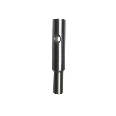 China Customized Aluminum Die Casting Parts for CNC Machining Turning As Customers' Request for sale