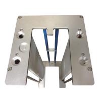 China Long Life Precision CNC Machining Turning Aluminum Milling Parts for Versatile Materials for sale