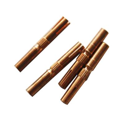 China Long Life Precision CNC Machining Turning Aluminum Milling Parts for Versatile Materials for sale