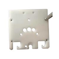 China Stainless Steel CNC Machining Parts Metal Turning Custom ODM OEM ±0.002mm Tolerance for sale
