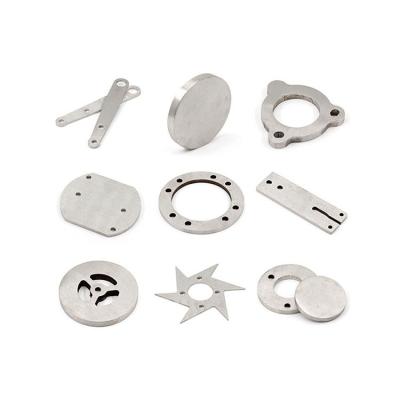 China Custom Powder Coating Hydraulic Forming Stamping Metal Parts OEM Service ISO9001 for sale