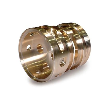 China Customized Cnc Machining Components For Optical/Automobile/Medical/Printer Device for sale