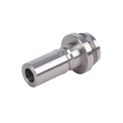 China Custom CNC Machining Medical Parts Prototype Milling Turning Service ±0.002mm Tolerance for sale