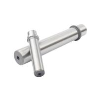 China Custom CNC Machining Medical Parts Prototype Milling Turning Service ±0.002mm Tolerance for sale