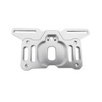 China High Precision 0.005mm CNC Aluminum Parts And Components for OEM Customized Machining for sale