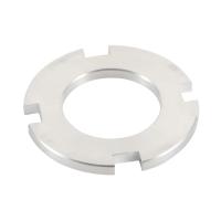 China High Precision 0.005mm CNC Aluminum Parts And Components for OEM Customized Machining for sale