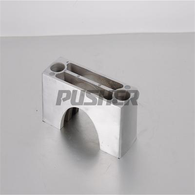 China High Precision 0.005mm Aluminum CNC Turning Parts for Customized Industrial Equipment for sale
