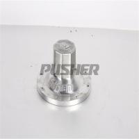 China CNC Machining Metal Parts Aluminum Brass Stainless Steel Milling Turning Custom 0.01mm for sale