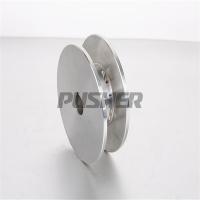 China CNC Machining Metal Parts Aluminum Brass Stainless Steel Milling Turning Custom 0.01mm for sale