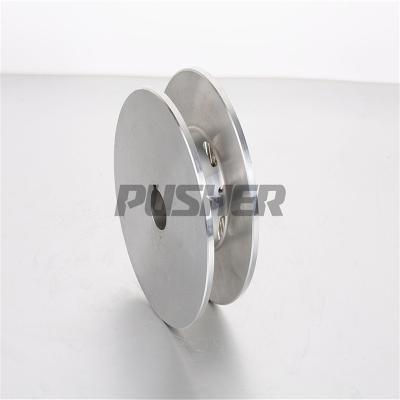 China CNC Machining Metal Parts Aluminum Brass Stainless Steel Milling Turning Custom 0.01mm for sale