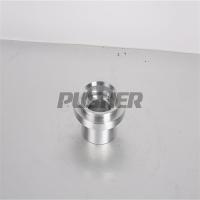 China Anodizing Coated Aluminum CNC Machining Parts for High Precision Custom Manufacturing for sale