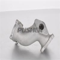 China Anodizing Coated Aluminum CNC Machining Parts for High Precision Custom Manufacturing for sale