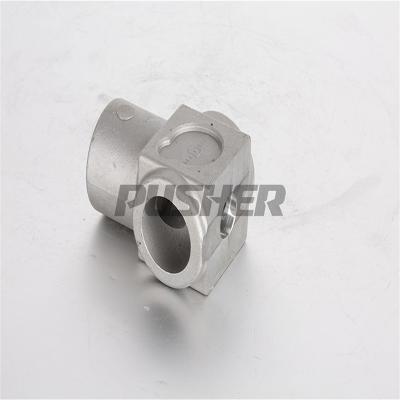 China OEM CNC Milling Service Precision ABS PC POM PMMA Brass Copper Aluminum Parts Custom for sale