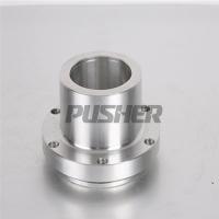 China Custom Anodizing CNC Turning Parts OEM ODM Milling Titanium Copper Stainless Steel 0.005mm Tolerance for sale