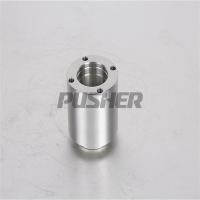 China Custom Anodizing CNC Turning Parts OEM ODM Milling Titanium Copper Stainless Steel 0.005mm Tolerance for sale
