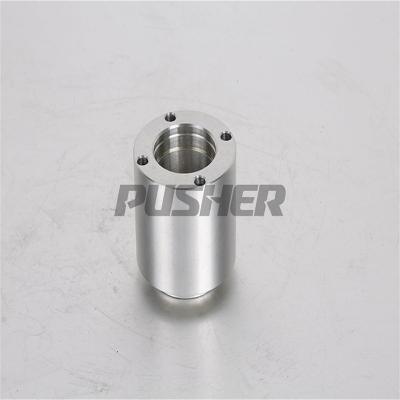 China Custom Anodizing CNC Turning Parts OEM ODM Milling Titanium Copper Stainless Steel 0.005mm Tolerance for sale