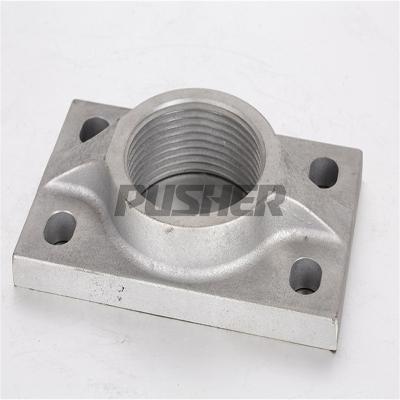 China OEM CNC Drilling Milling Machining Service High Precision Stainless Steel Parts ±0.002mm for sale