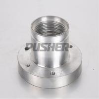 China Aluminum CNC Turning Milling Machining Services OEM ODM High Precision Parts 0.005mm Tolerance for sale