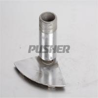 China Aluminum CNC Turning Milling Machining Services OEM ODM High Precision Parts 0.005mm Tolerance for sale