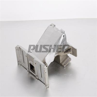 China CNC Drilling Milling Machining Service for Precision Custom Small Metal Parts for sale