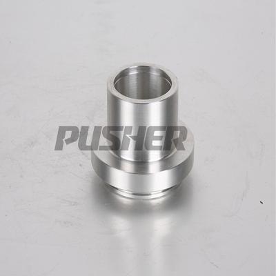 China Aluminum CNC Custom Machining Milling Turning Parts Service 5 Axis 0.01mm Tolerance for sale