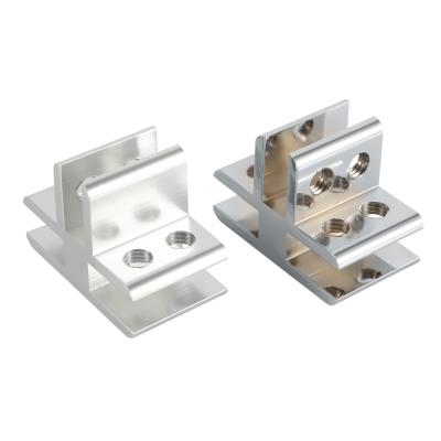 China High Precision Non-standard CNC Machining Aerospace Parts For High Reliability for sale