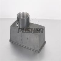 China CNC Precision Machining Parts 0.005mm Tolerance Aluminum Stainless Steel Custom for sale
