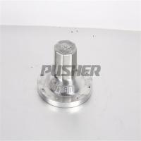 China Custom Cnc Turning Milling Parts with High Precision and Anodizing Surface Treatment for sale